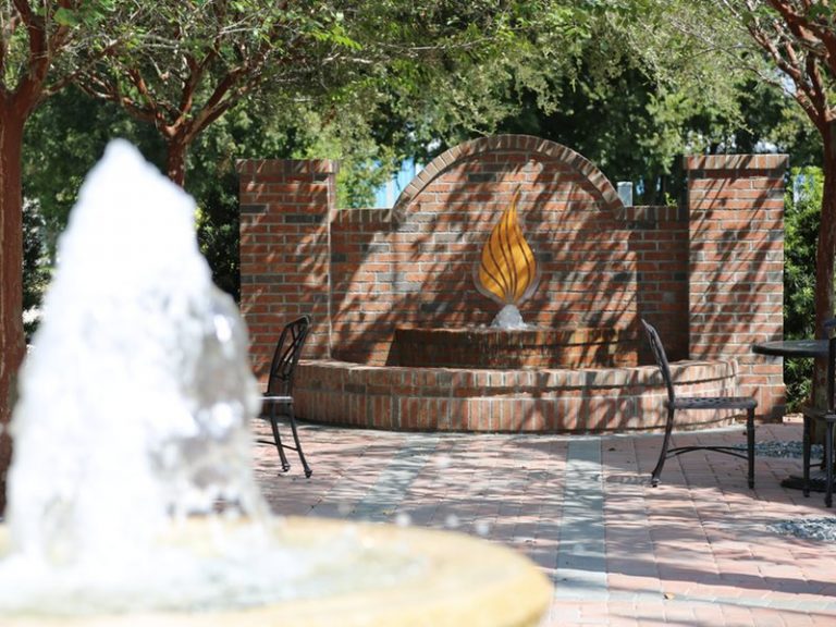 Beacon College History - Support Beacon